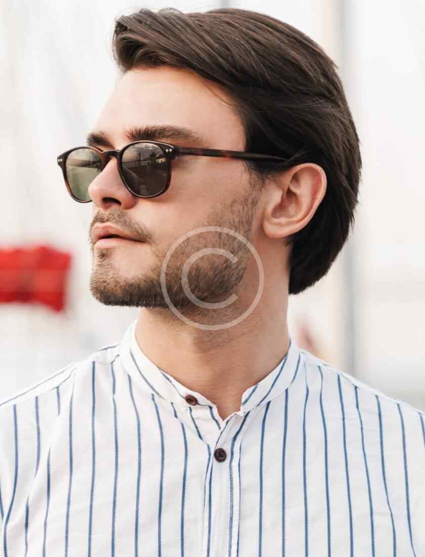 Nick Jones - Monaliza Yachts